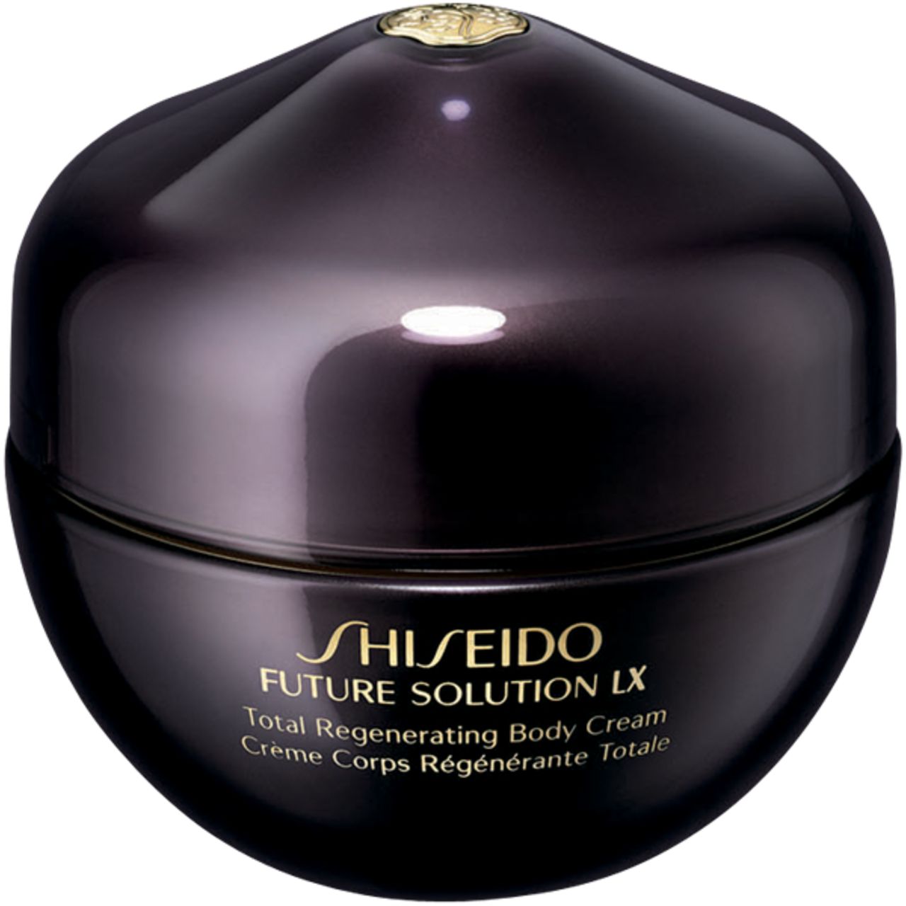 Shiseido, Future Solution LX Total Regenerating Body Cream 200 ml - Shop Apotheke