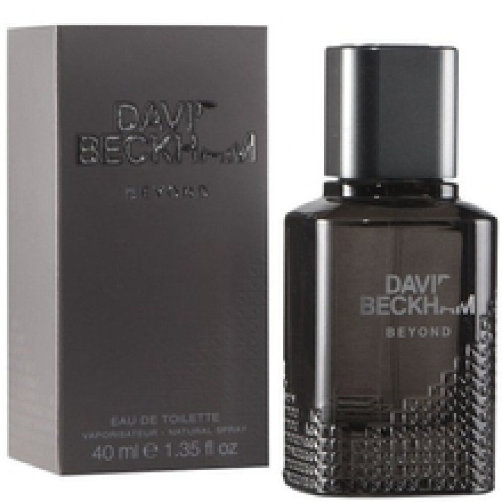 David Beckham Beyond Eau de Toilette 90 ml - Shop Apotheke