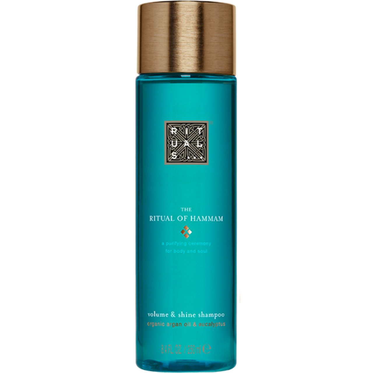 Rituals, Volume & Shine Shampoo 250 ml - Shop Apotheke