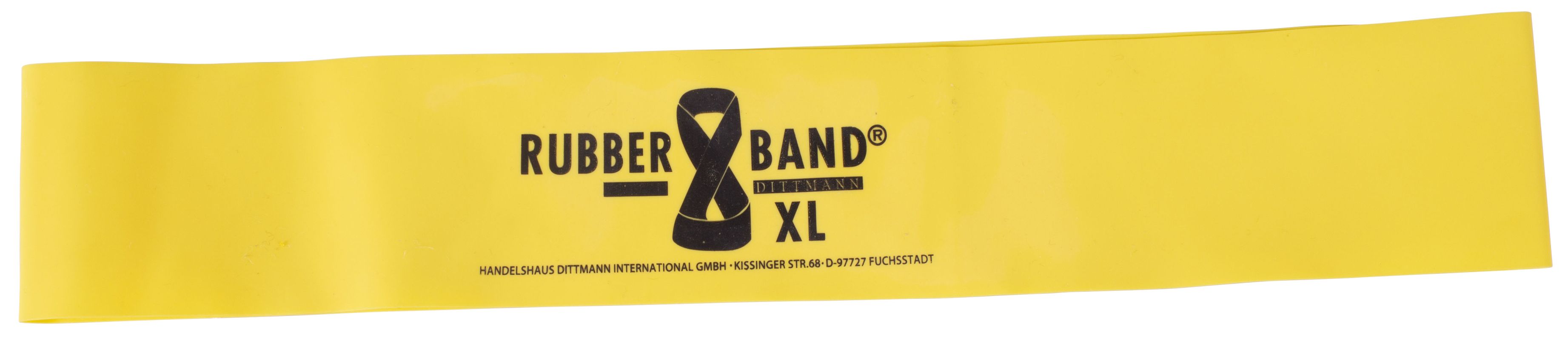 Dittmann® Rubber-Band® XL, leicht 1 St - Shop Apotheke