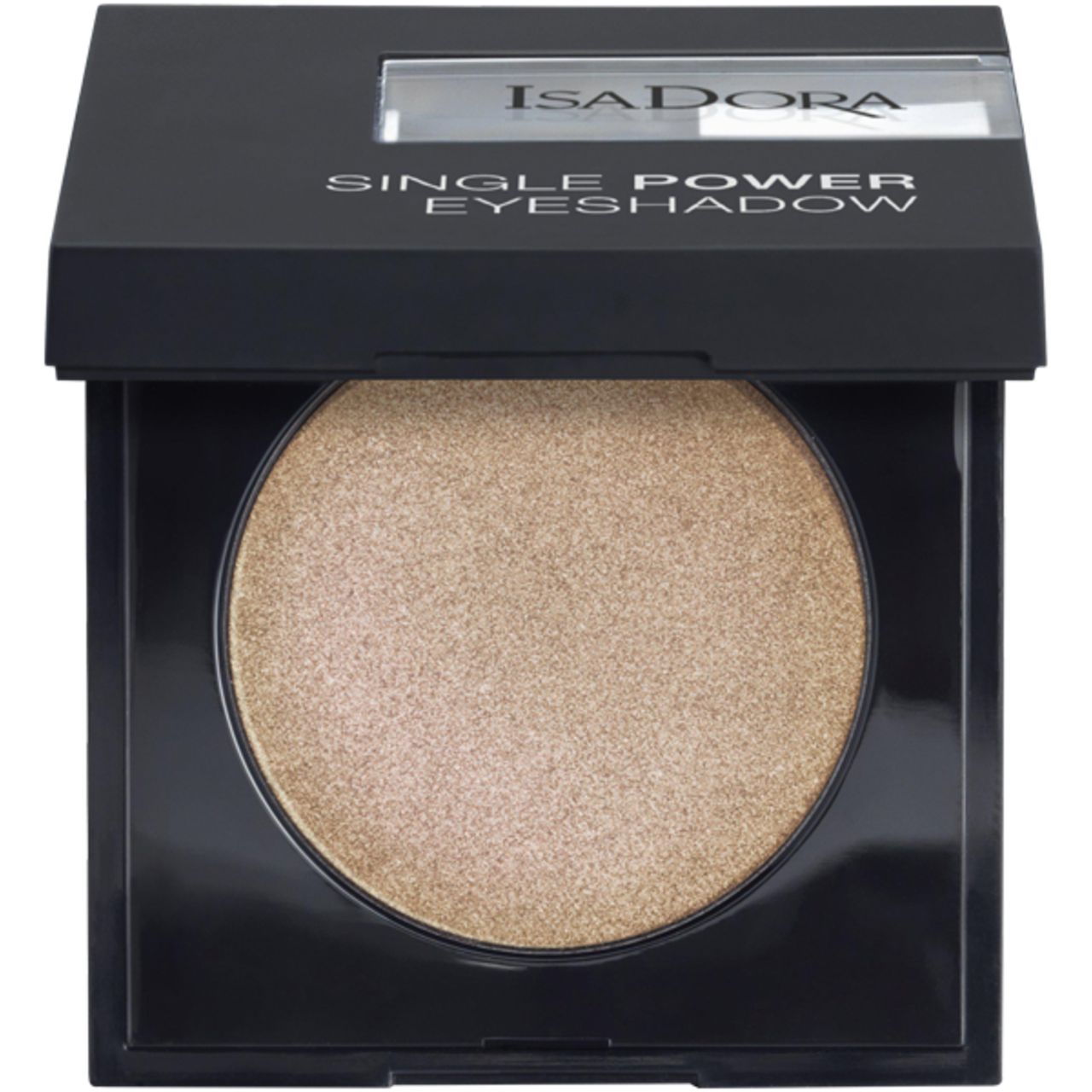IsaDora, Single Power Eyeshadow 2 g - Shop Apotheke