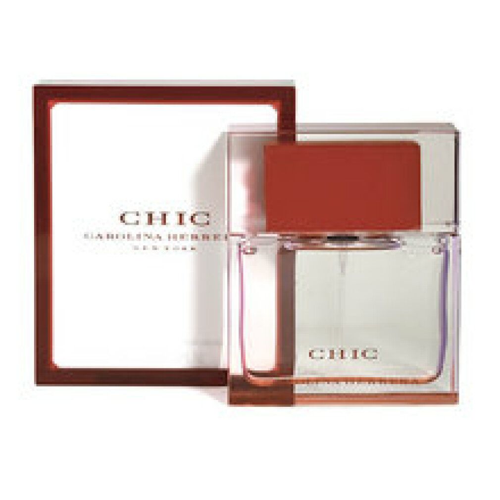Carolina Herrera Chic Eau de Parfum 80 ml - Shop Apotheke