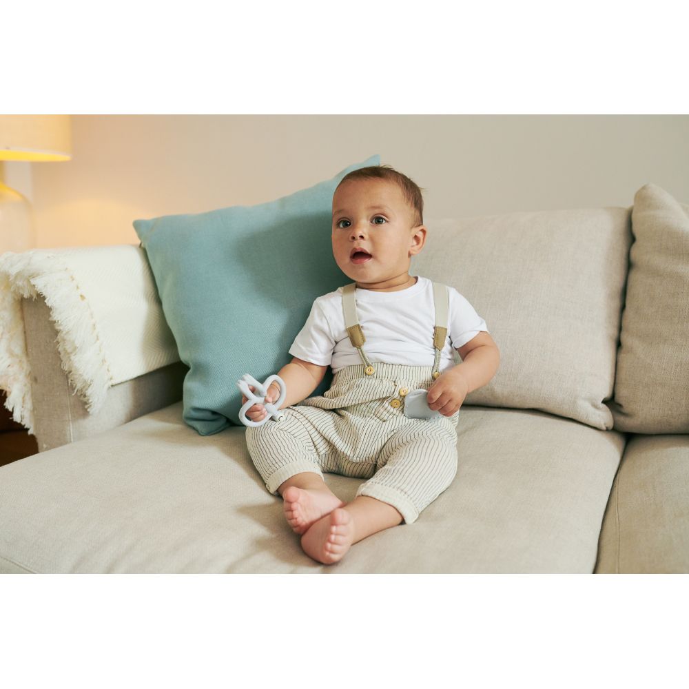 Matchstick Monkey Beißring Starter Set Affe 1 St | Shop Apotheke