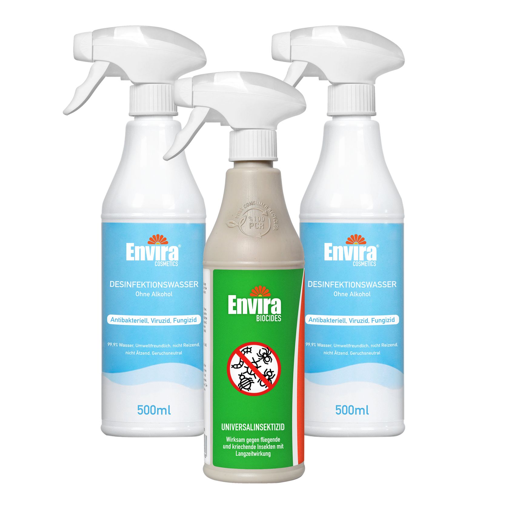 Envira Hygiene Pack 1,5 l - Shop Apotheke