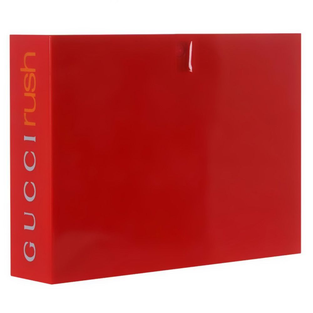 GUCCI rush 30 ml - Shop Apotheke