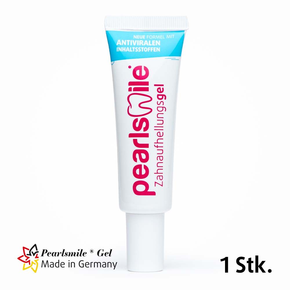 Pearlsmile Pearlight Active Set 30 ml - Shop Apotheke