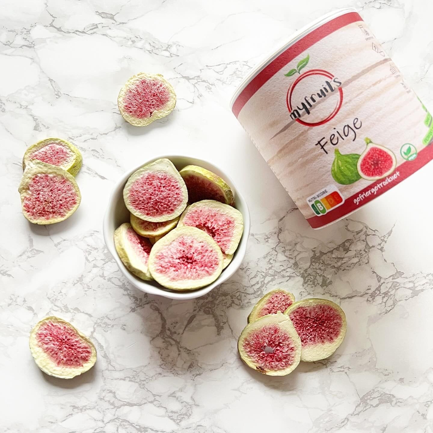 Myfruits Feige 300 G Shop Apotheke