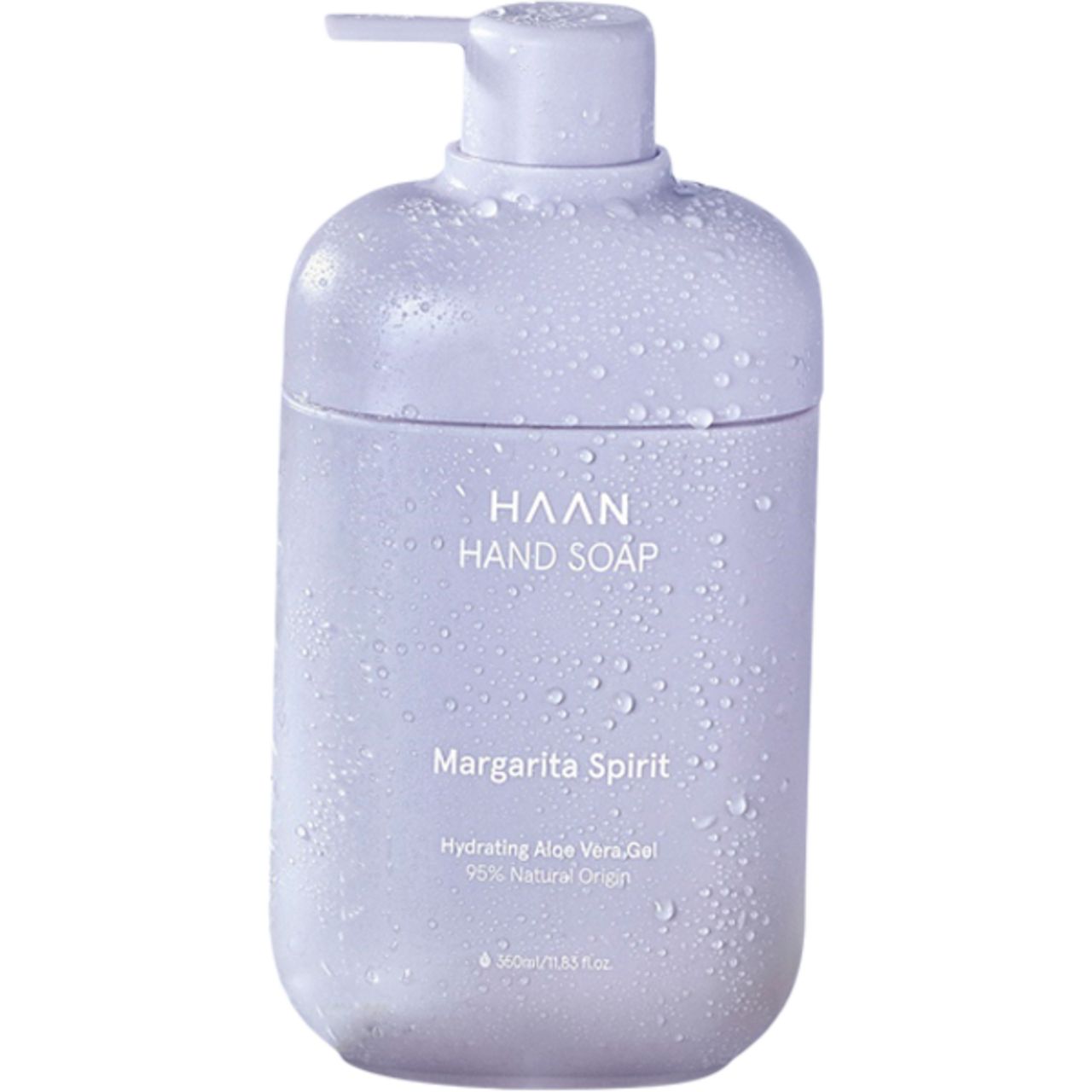 HAAN, Margarita Spirit Hand Soap 350 ml - Shop Apotheke