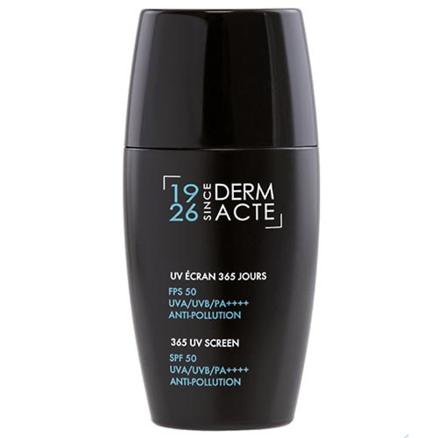 Academie Derm Acte UV Ecran 365 Jours 30 ml - Shop Apotheke