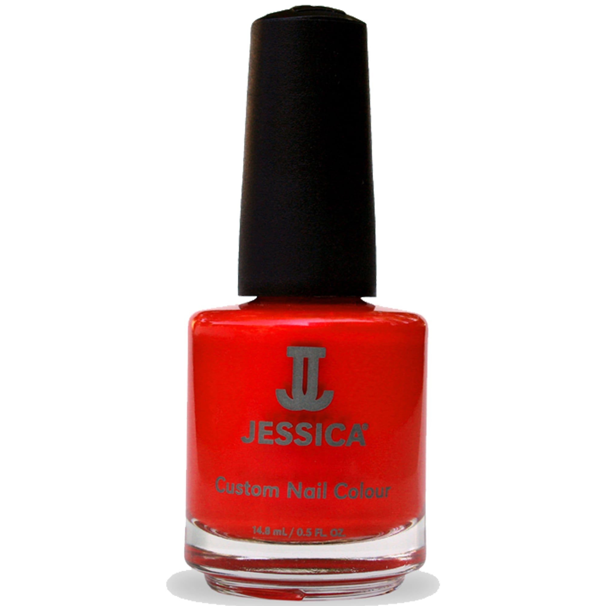 JESSICA Cosmetics Nail Colour 3x7,4 ml - Shop Apotheke