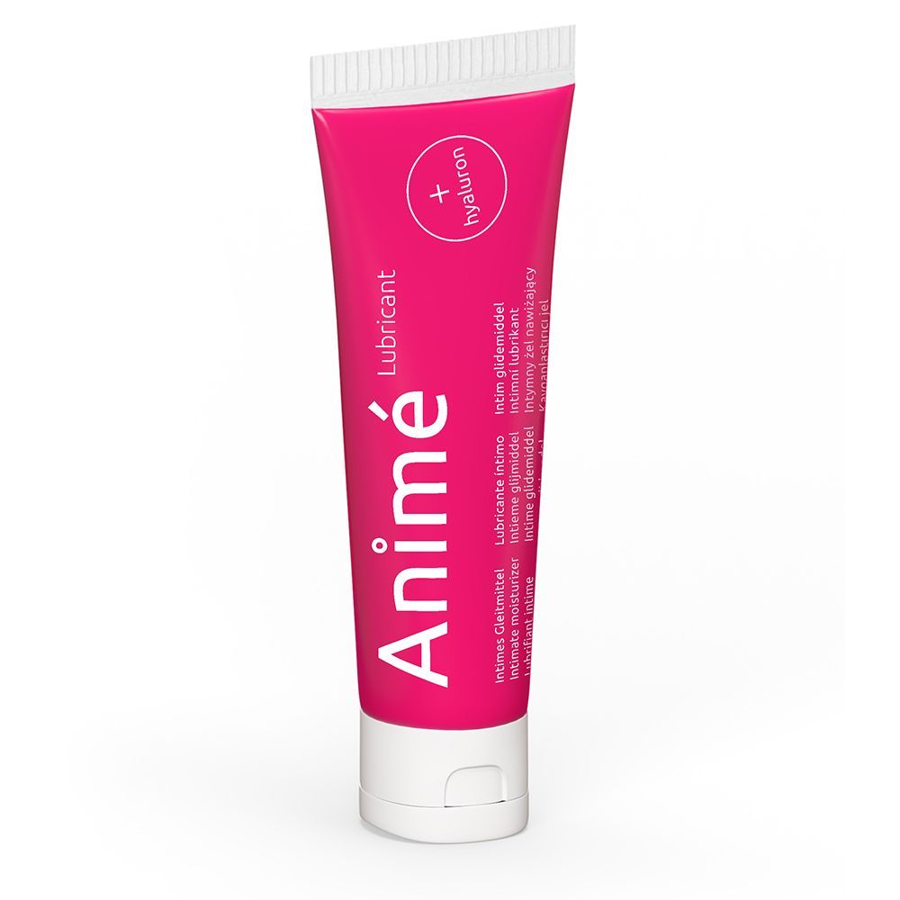 Animé Lubricant Gleitgel 50 ml - Shop Apotheke