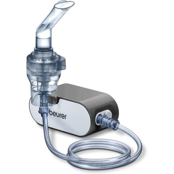 Beurer kleiner Inhalator IH 58 1 St - Shop Apotheke