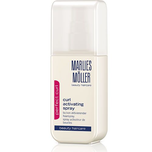 Marlies Möller beauty haircare Curl Activating Spray 125 ml - Shop Apotheke