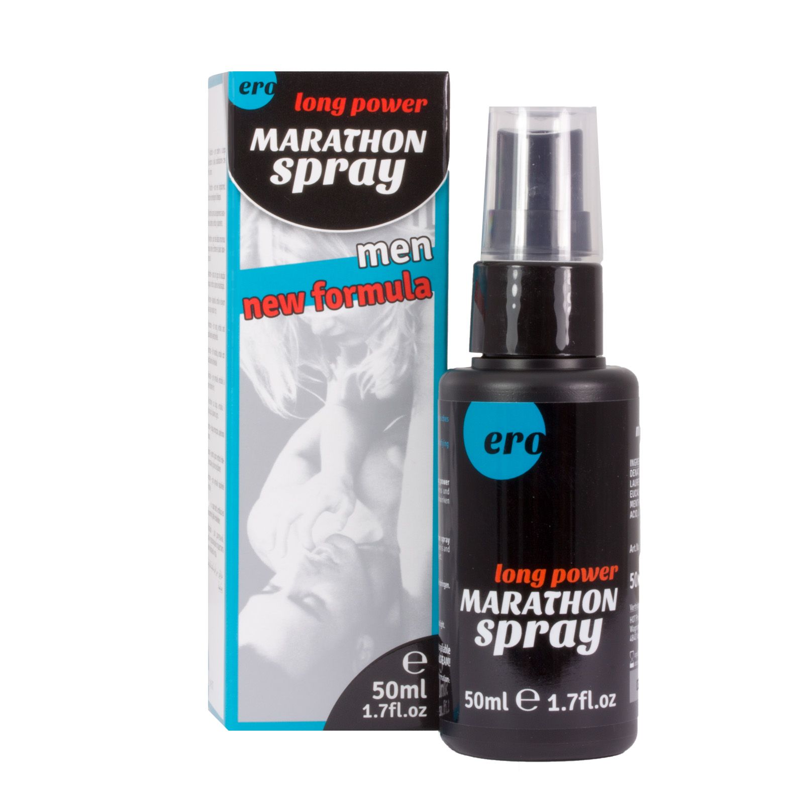 Ero - Marathon Spray 50 ml - shop-apotheke.com