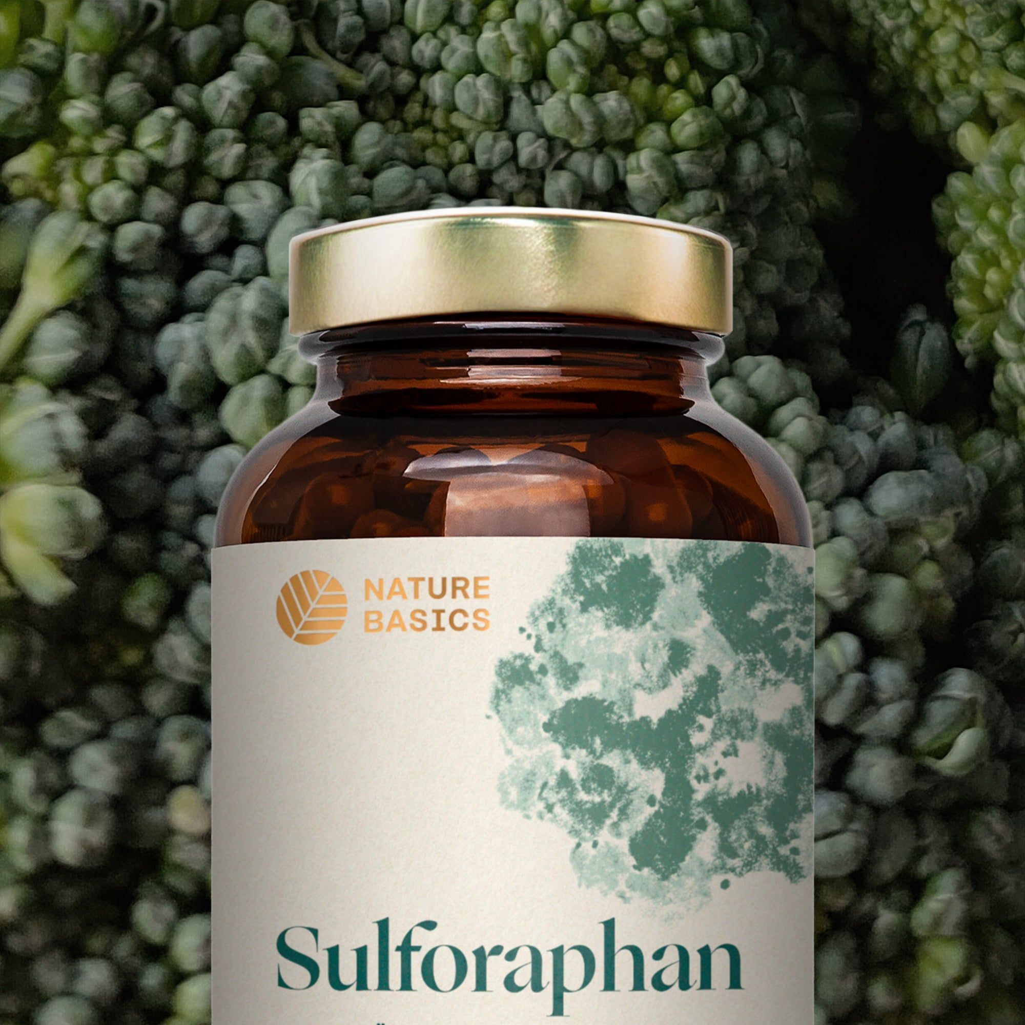 Nature Basics Sulforaphan 110 g - Shop Apotheke