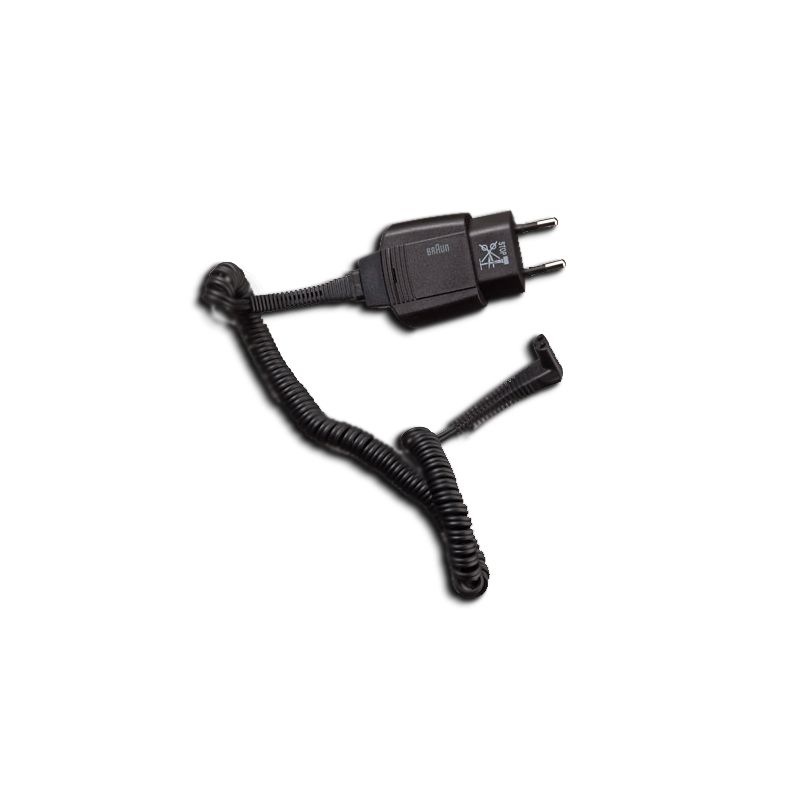 Braun - Ersatzteil "Smart Plug mit Kabel" für Elektrorasierer in ...