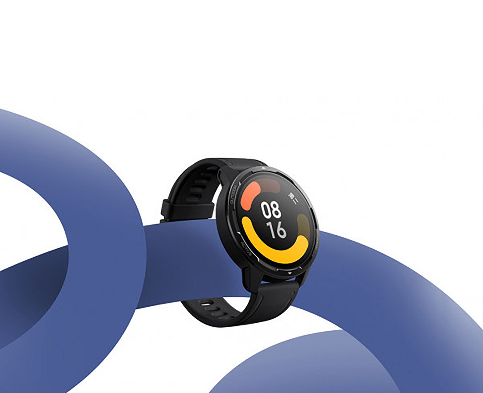 Xiaomi Watch S1 Active Smartwatch 1 St - Shop Apotheke
