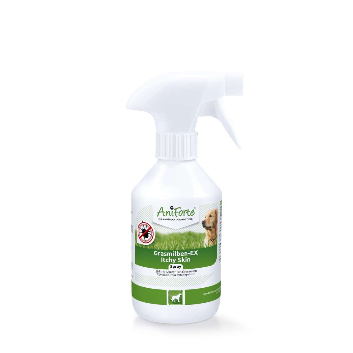 Grasmilben-EX Spray - AniForte® 250 ml - shop-apotheke.at