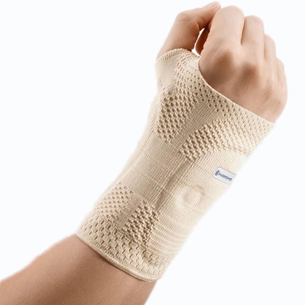 Bauerfeind ManuTrain® Handgelenk-Aktivbandage 1 St - shop-apotheke.at