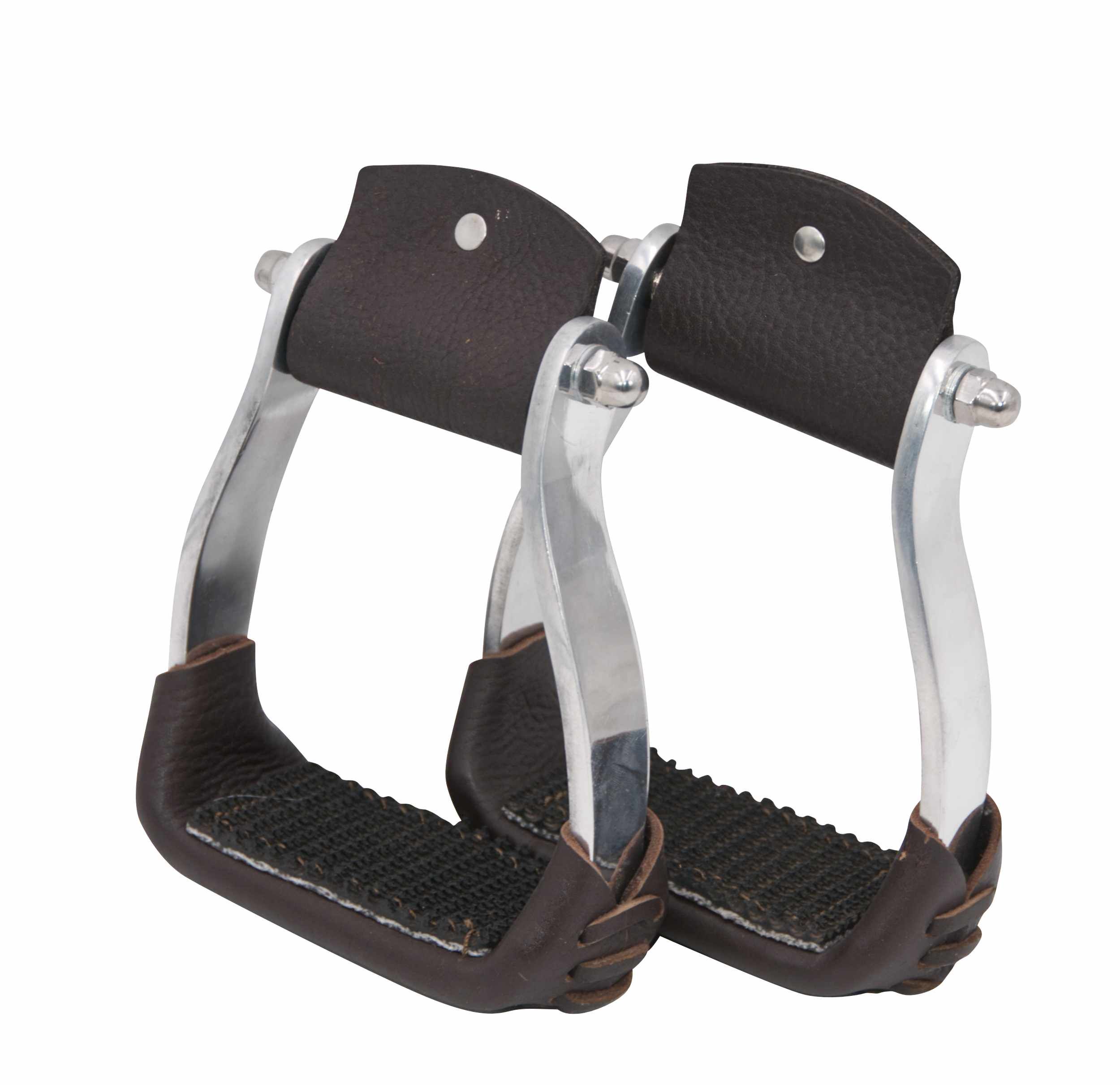 AMKA Westernsteigbügel ALU 1 St - Shop Apotheke