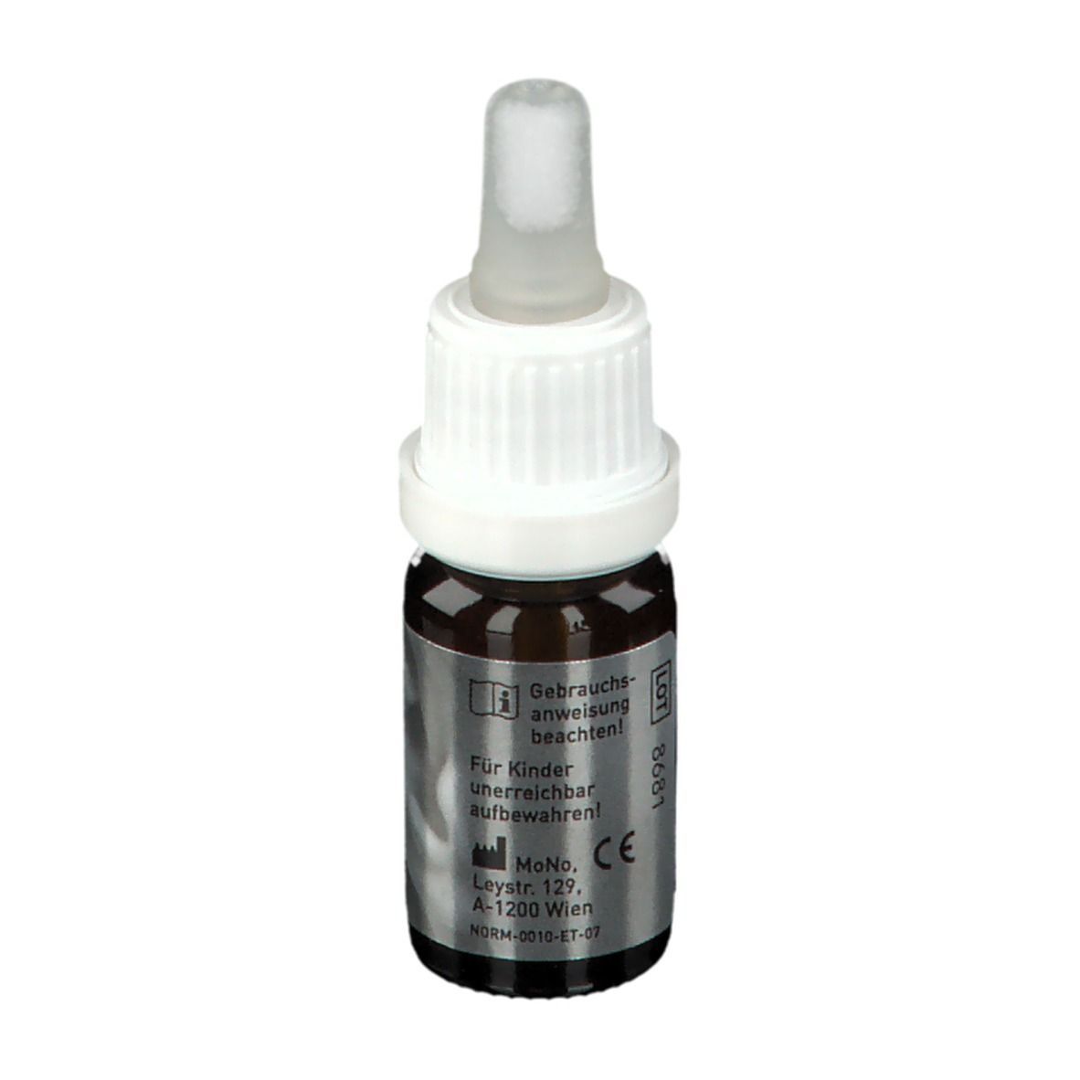 NORMISON® OHRENTROPFEN 10 ml - Shop Apotheke