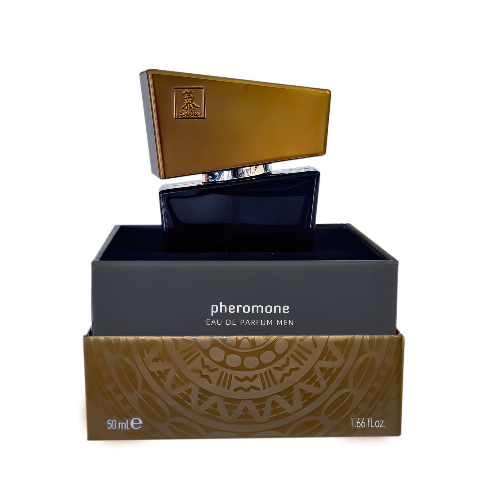 Pheromon Fragrance man grey 50 ml - Shop Apotheke