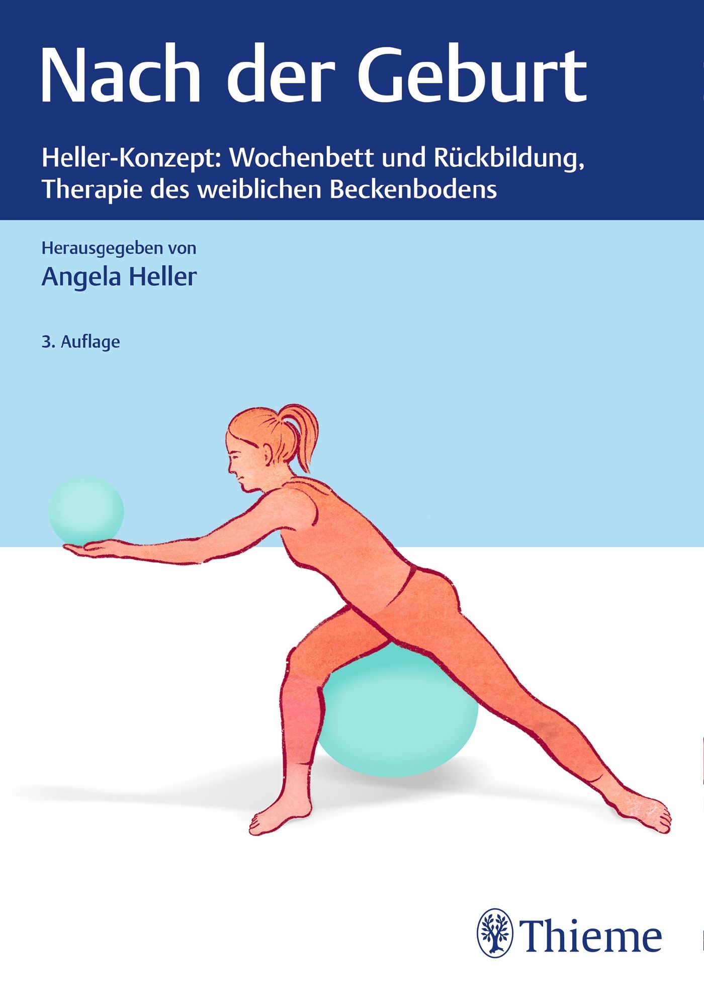 Nach der Geburt 1 St - Shop Apotheke