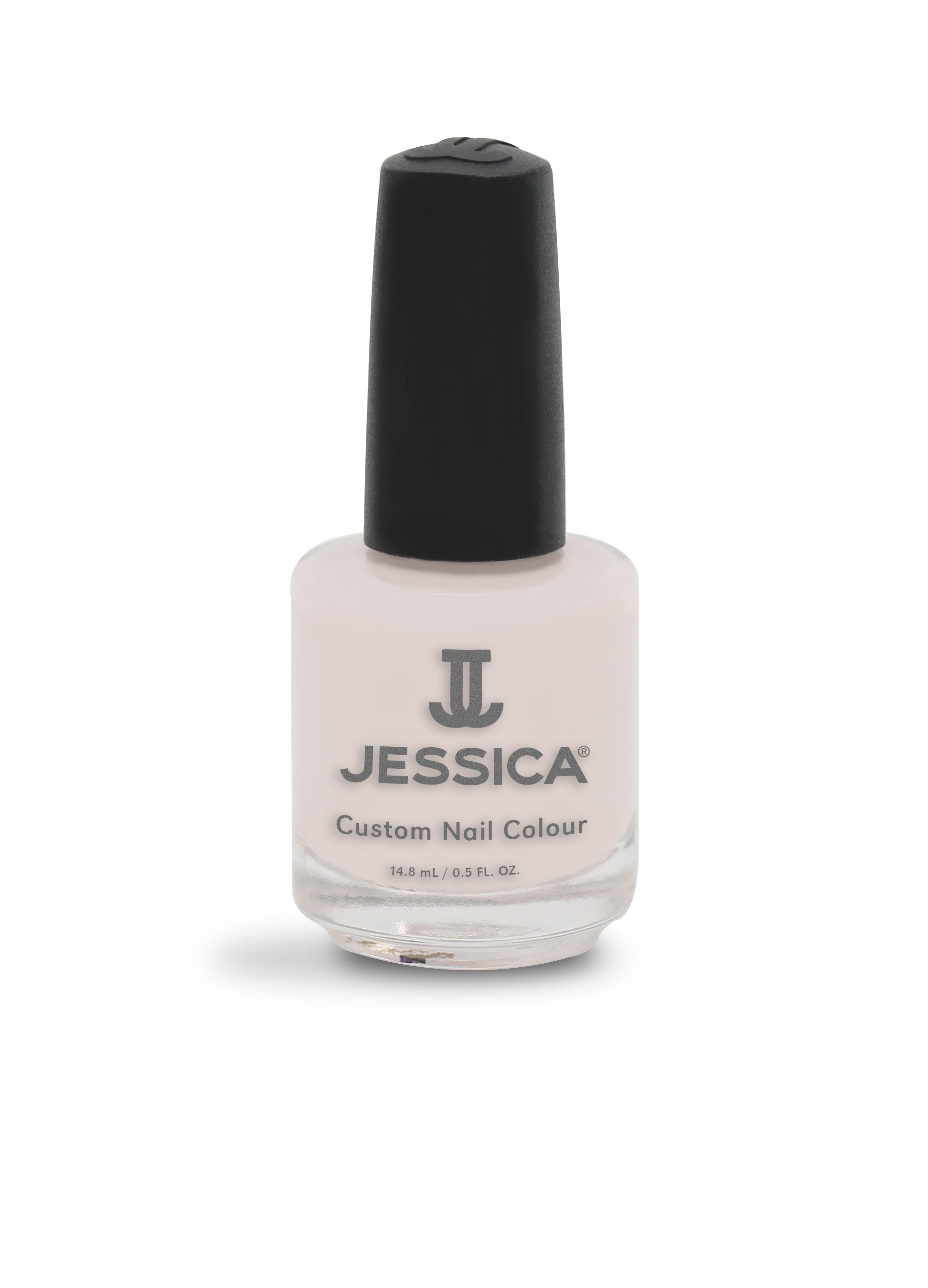 JESSICA Cosmetics Nail Colour 3x7,4 ml - Shop Apotheke