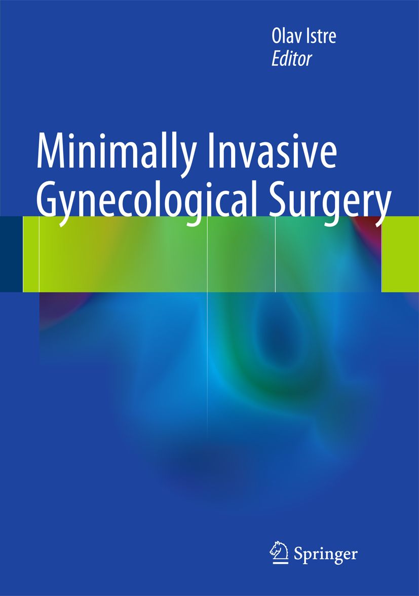 Minimally Invasive Gynecological Surgery 1 St - shop-apotheke.at