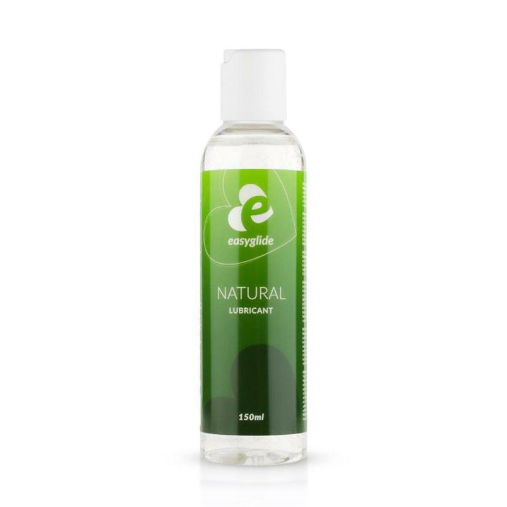 EasyGlide - Natürliches Gleitgel auf Wasserbasis 150 ml - Shop Apotheke