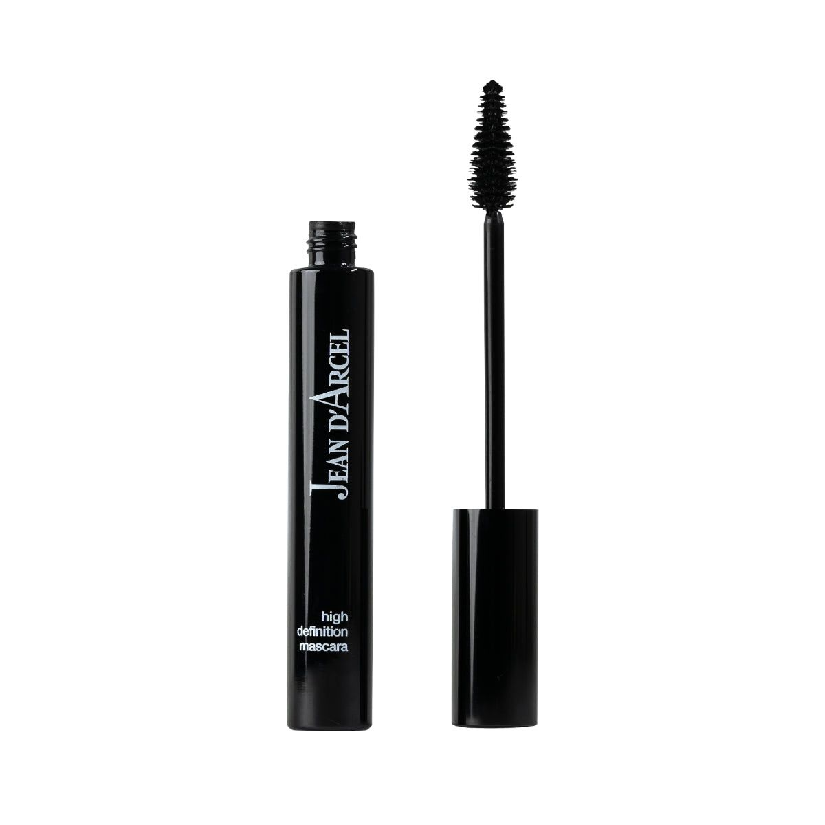 Jean D´Arcel High Definition Mascara Nr.70 12 ml - Shop Apotheke