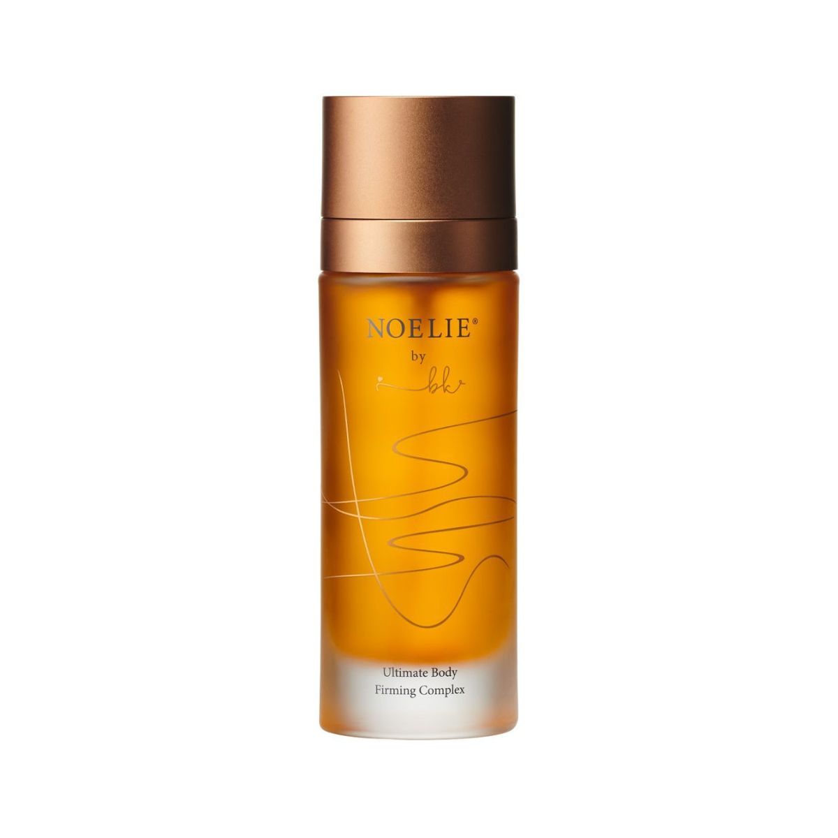 NOELIE Ultimate Body Firming Complex 100 ml - Shop Apotheke
