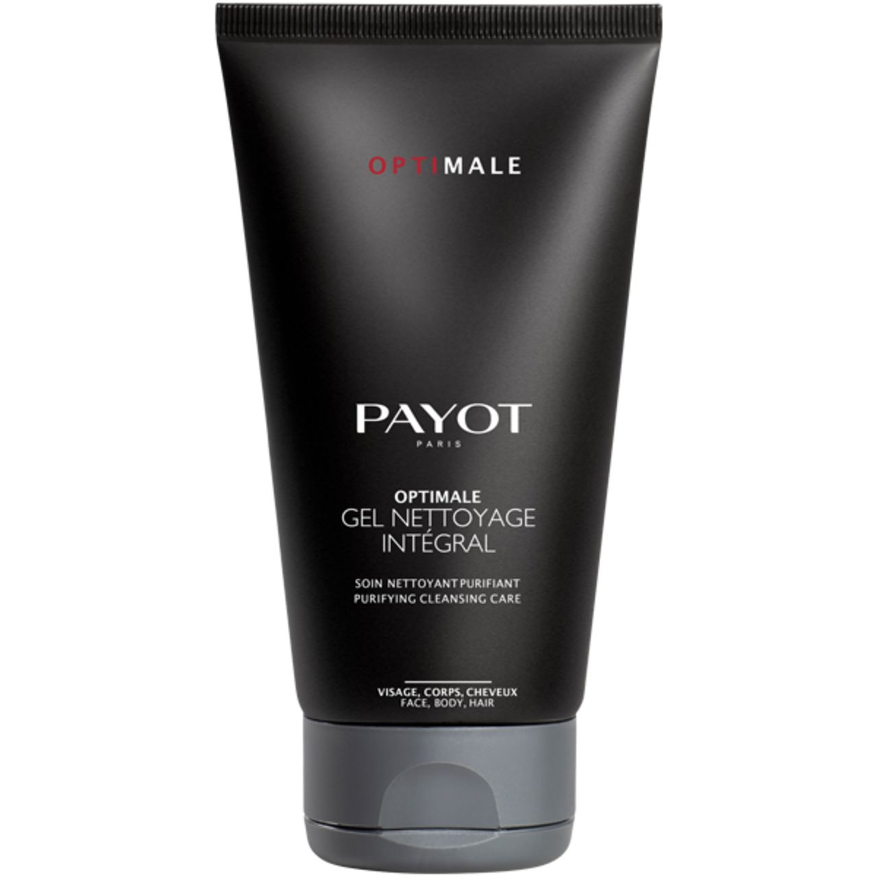 Payot, Homme Optimale Gel Nettoyage Intégral 200 ml - Shop Apotheke