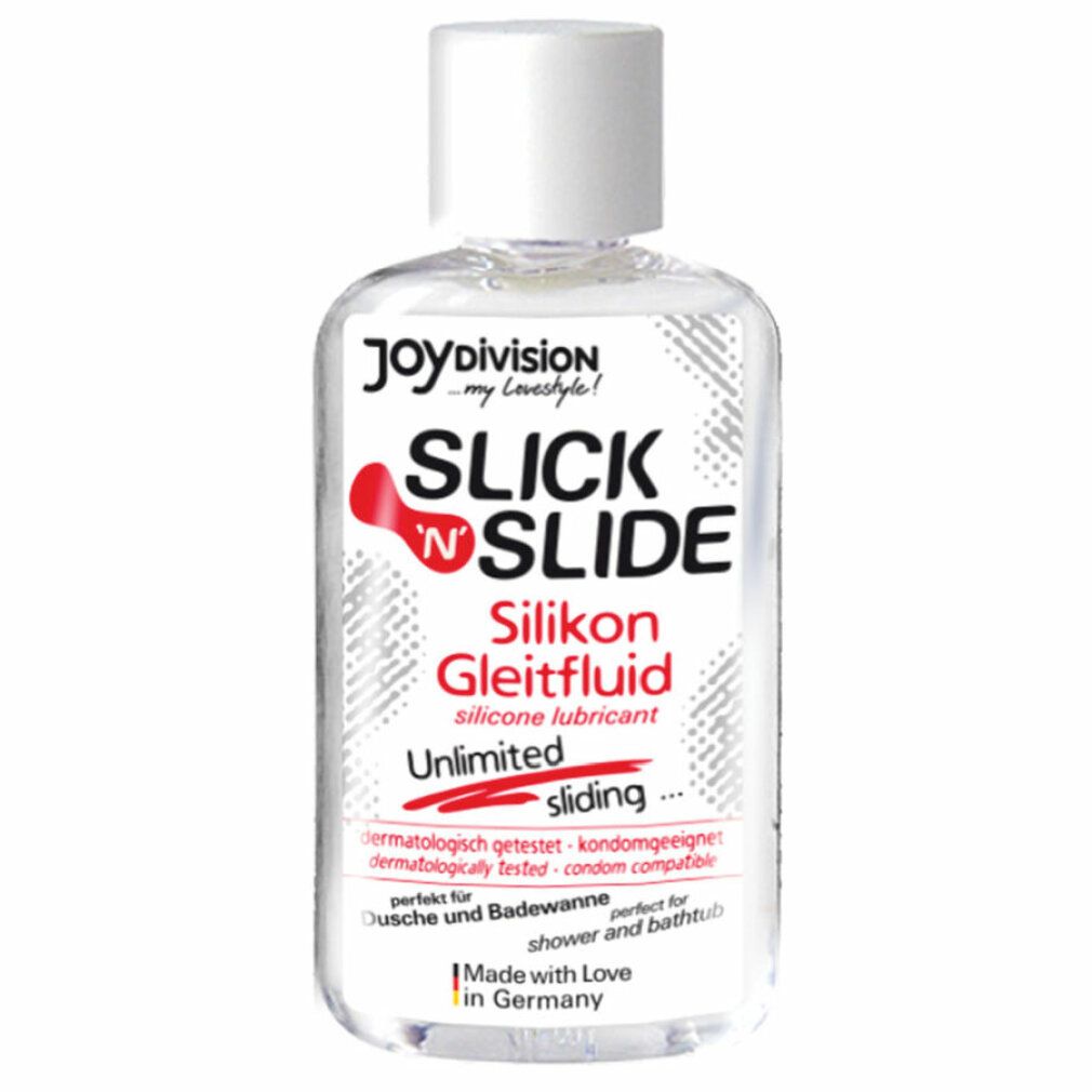 SLICK´N´SLIDE 20 ml - Shop Apotheke