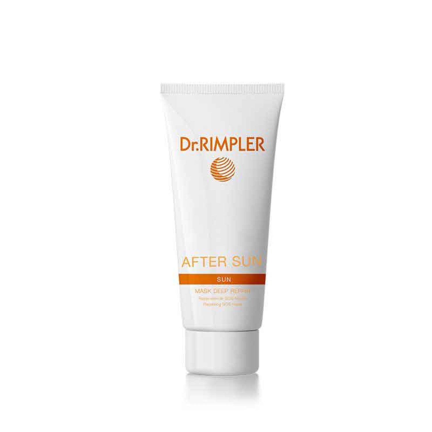 Dr. Rimpler Sun Mask Deep Repair 75 ml - Shop Apotheke