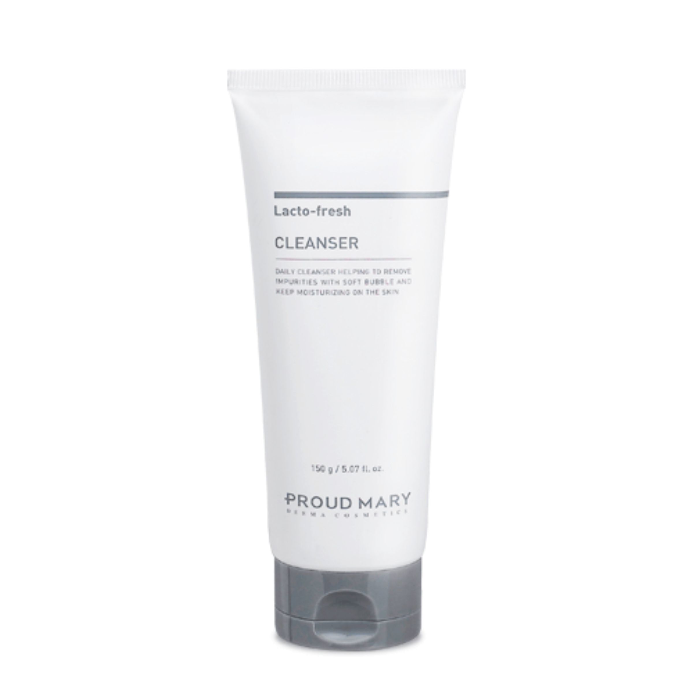 INACTIVATE NO LONGER SOLD: Proud Mary - Lacto-Fresh Cleanser 150 ml ...
