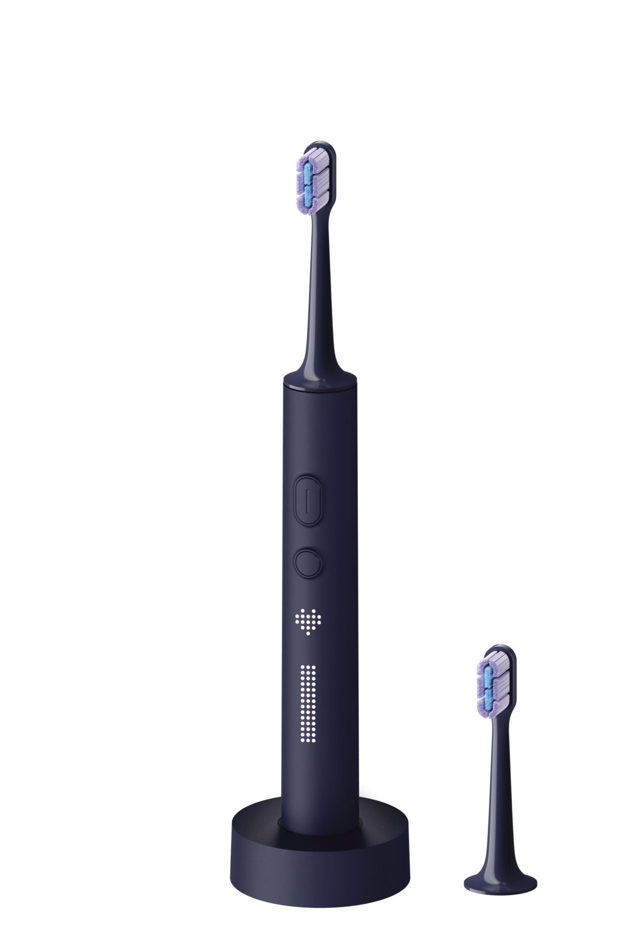 Xiaomi Electric Toothbrush T700 EU Elektrische Zahnbürste smart LED ...