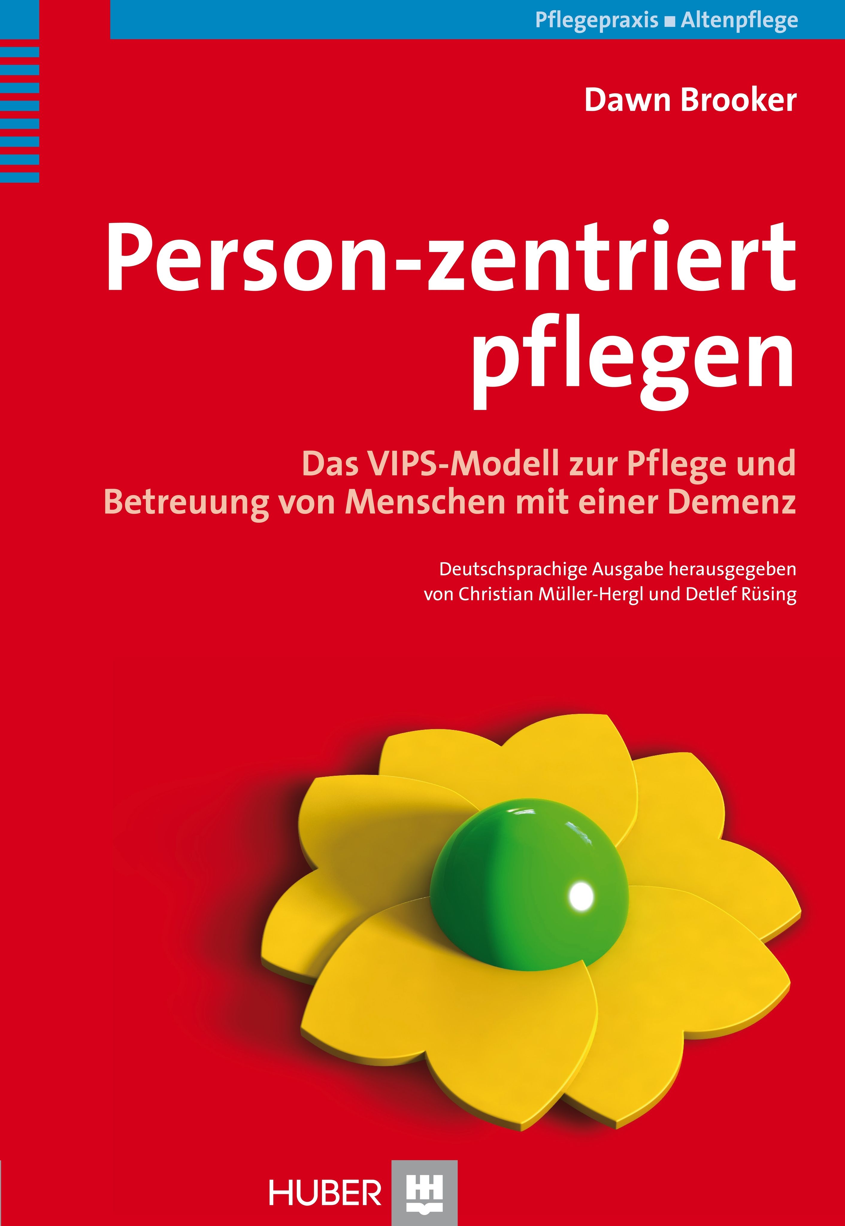 Person-zentriert pflegen 1 St - SHOP APOTHEKE