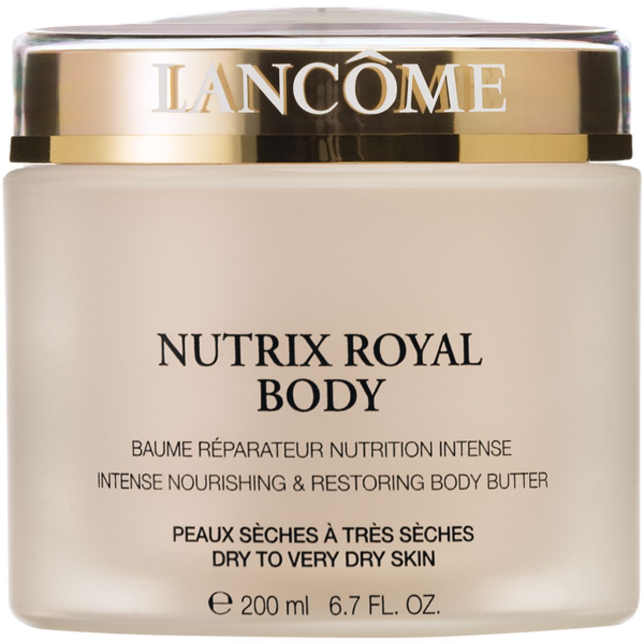 Lancôme, Nutrix Royal Body Crème 200 ml - Shop Apotheke