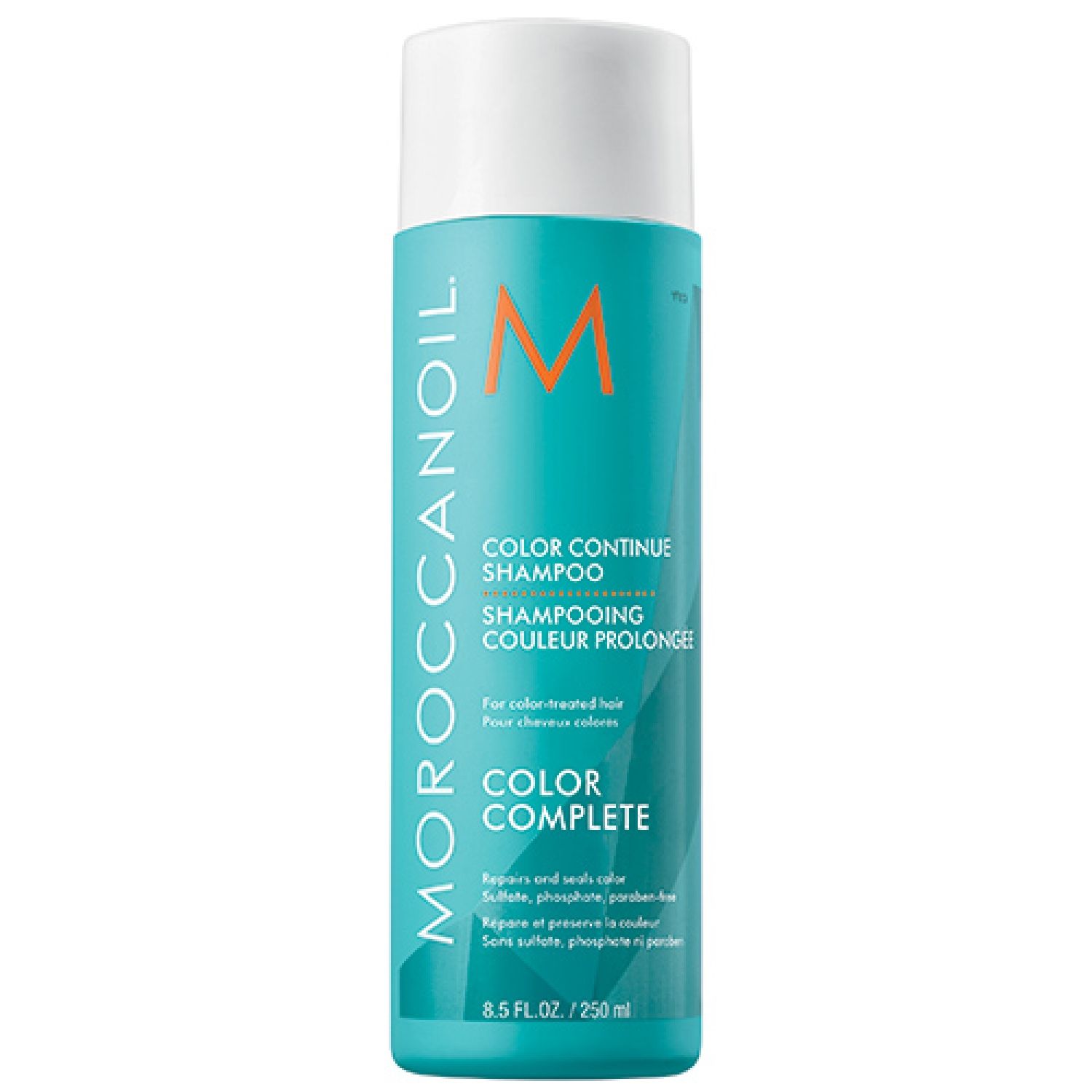 Moroccanoil Color Complete Color Continue Shampoo 250 ml - Shop Apotheke