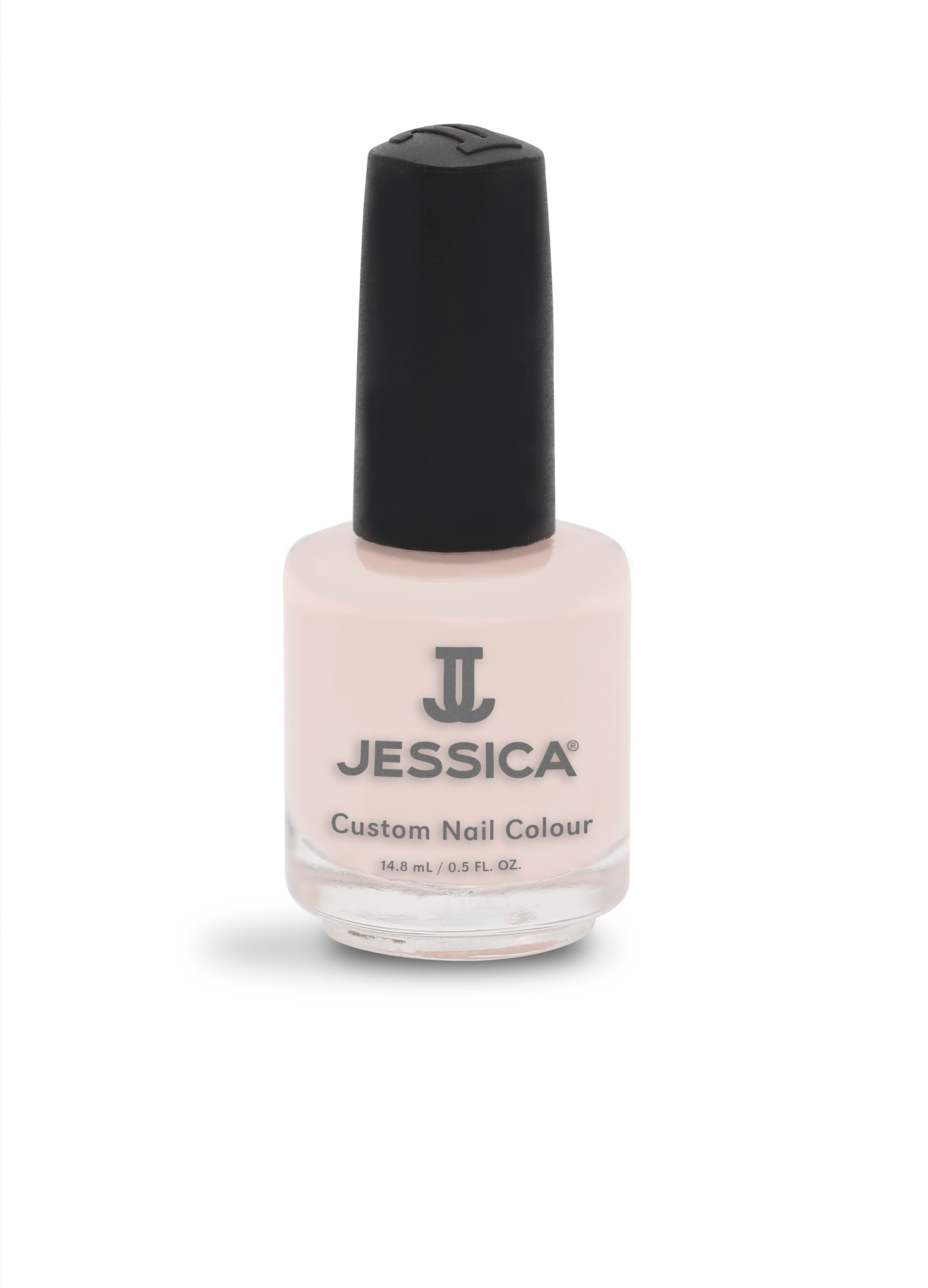 JESSICA Cosmetics Nail Colour 3x7,4 ml - Shop Apotheke