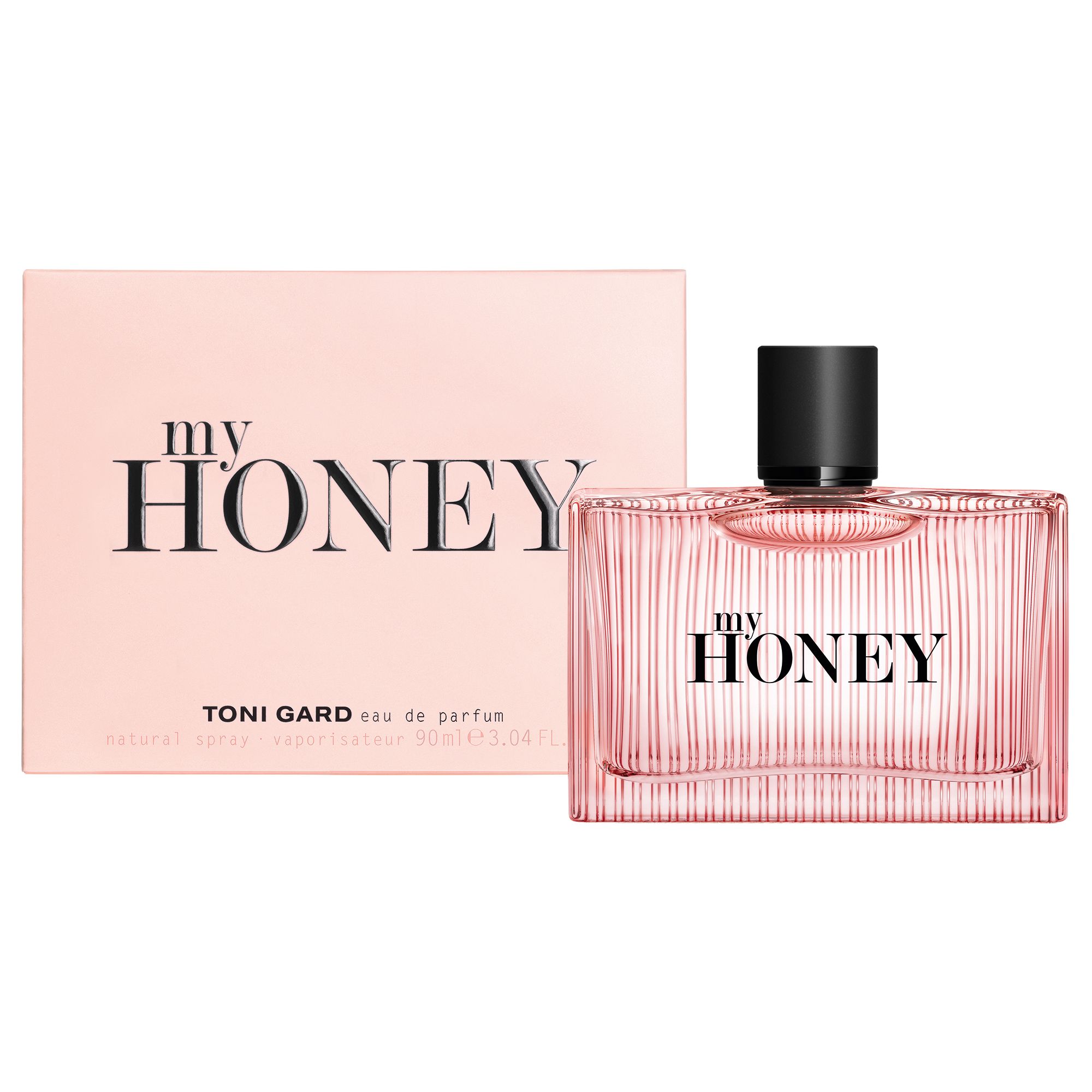 Toni Gard MY HONEY Eau de Parfum 90 ml - Shop Apotheke