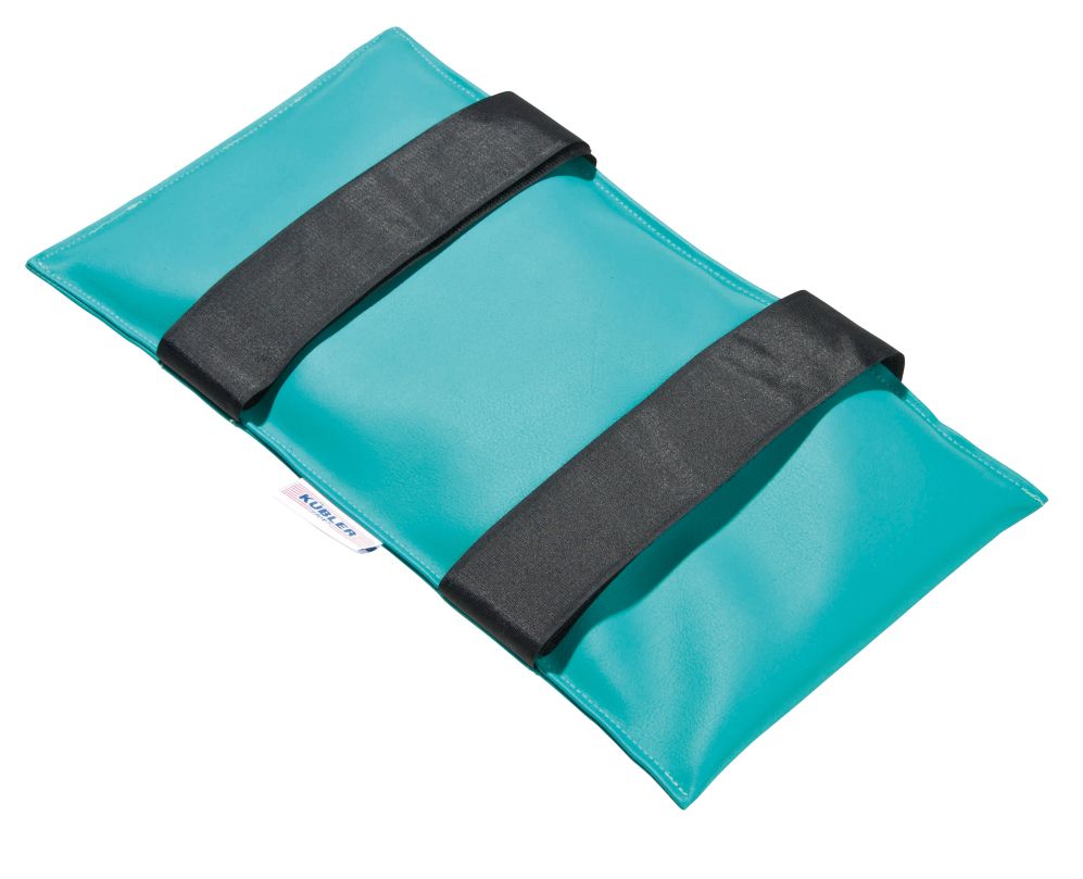 ekamed® Sandsack mit Klett, 3 kg 1 St - Shop Apotheke