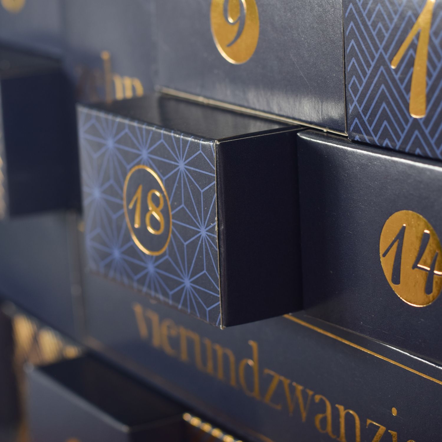 Wellness/Beauty Adventskalender 2023 1 St - Shop Apotheke