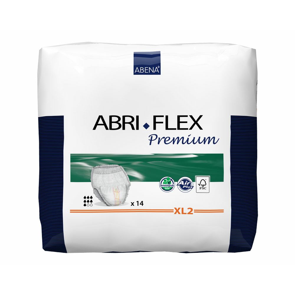 Abena Abri-Flex Premium XL2 14 St - Shop Apotheke