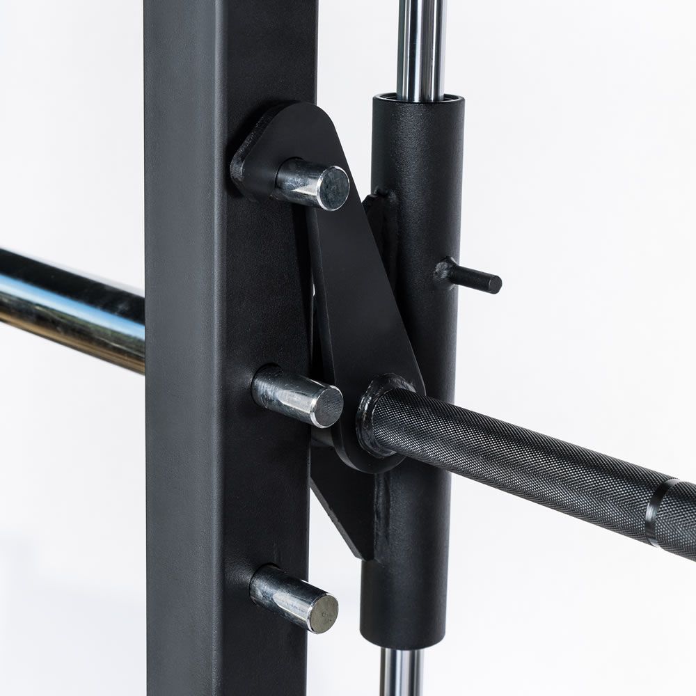 FUEL Fitness Multipresse HR500 Smith Machine 1 St - Shop Apotheke