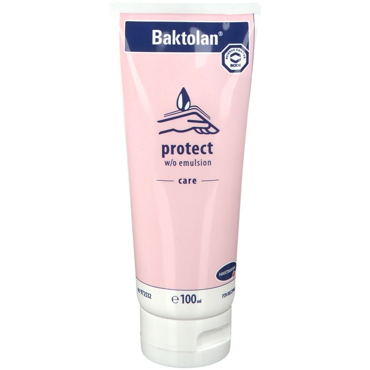 Baktolan® protect Salbe 100 ml - Shop Apotheke