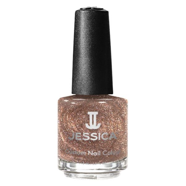 JESSICA Cosmetics Nail Colour 3x7,4 ml - Shop Apotheke