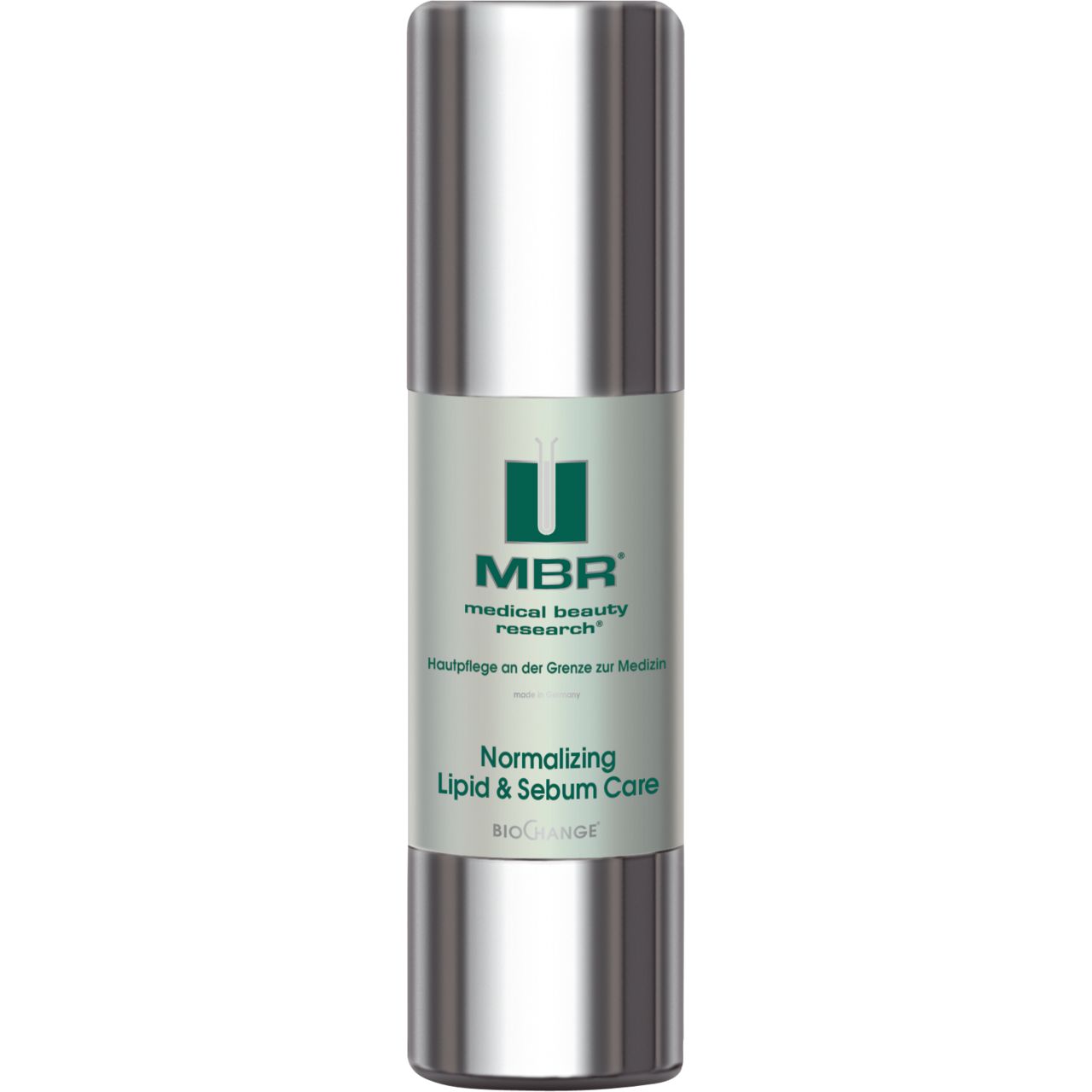 MBR, BioChange Normalizing Lipid & Sebum Care 30 ml - Shop Apotheke