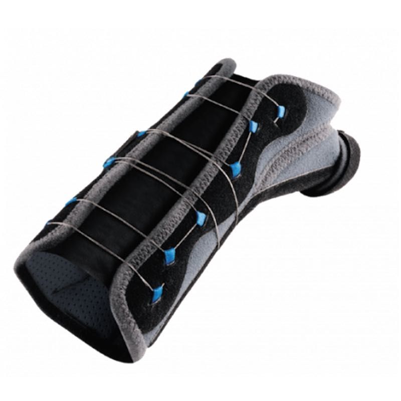 THUASNE Ligaflex Pro Plus Handgelenkorthese mit Daumenfixierung und ...